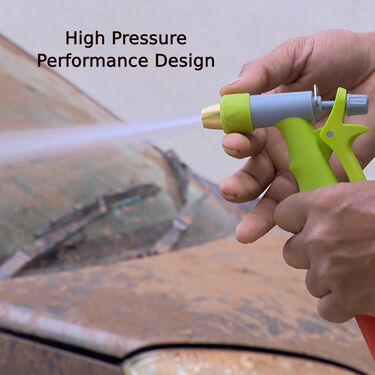 Buy High Pressure Water Spray Gun (HPSG4) Online at Best Price in India ...