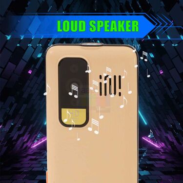 Buy 4 Sim Big Battery Big Torch Mobile Phone (R8) Online at Best Price ...