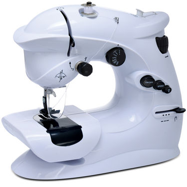 Buy Multi-Function Mini Silai Machine Online at Best Price in India on ...