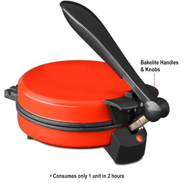 Buy Rooti & Paratha Maker Online at Best Price in India on Naaptol.com