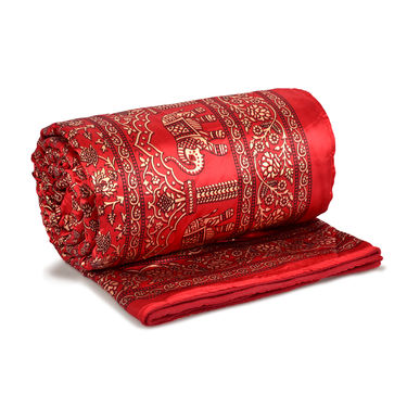 Buy Royal Silk Kambal - Pack of 3 Online at Best Price in India on ...