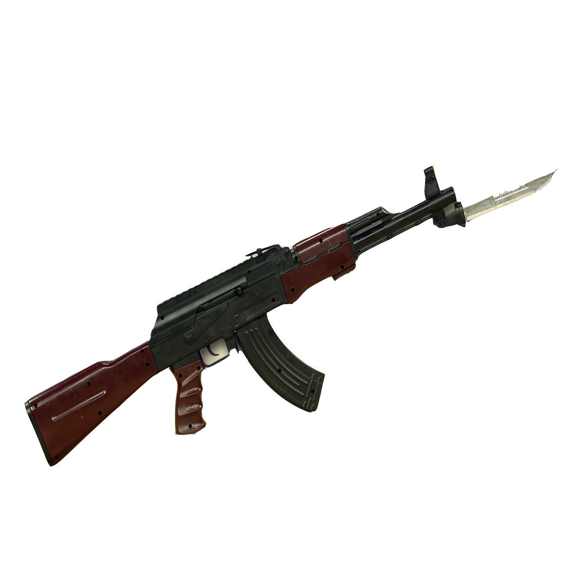 Buy Automatic Machine Gun Toy For Kids Online At Best Price In India On