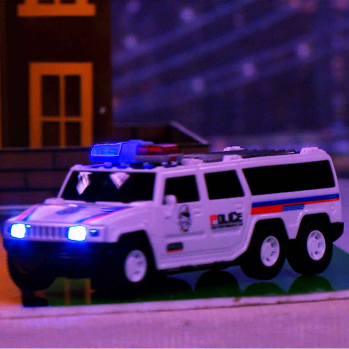 Purple Police Car Ubicaciondepersonas cdmx gob mx